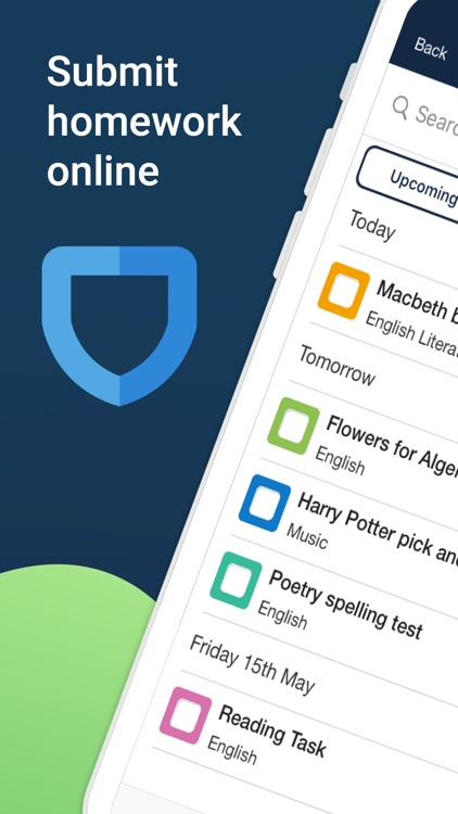 Satchel One by TeacherCentric Ltd