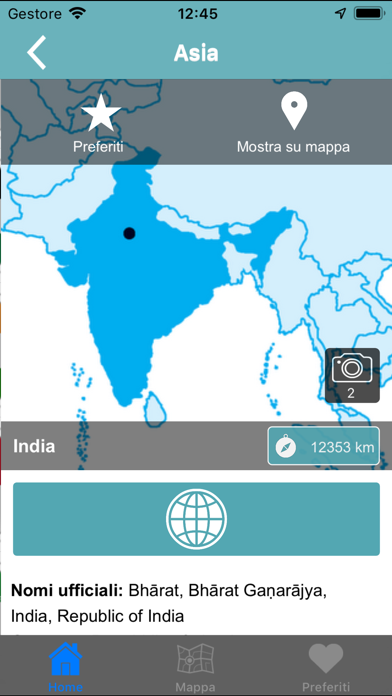 Télécharger DeA WING pour iPhone sur l'App Store (Références)