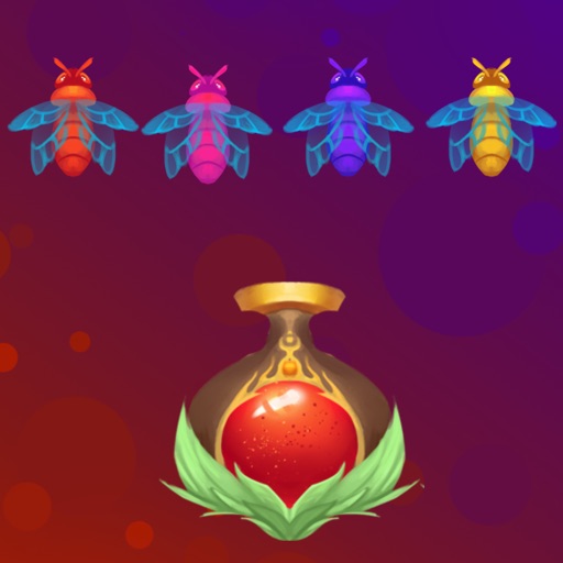 MagicSpinningCannon by Steve Muskett