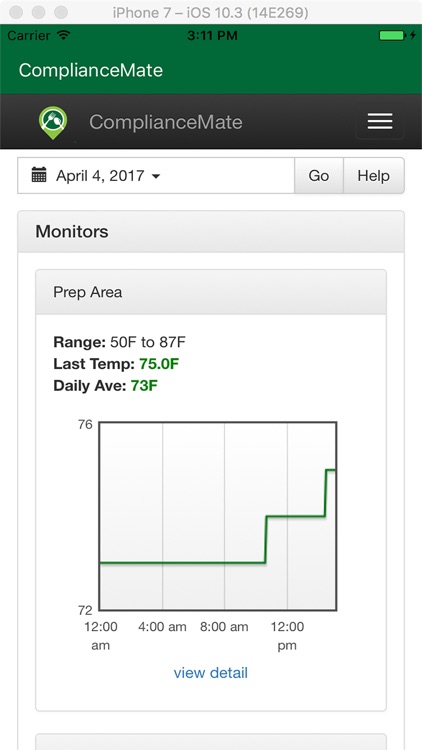 ComplianceMate by CM Systems, LLC