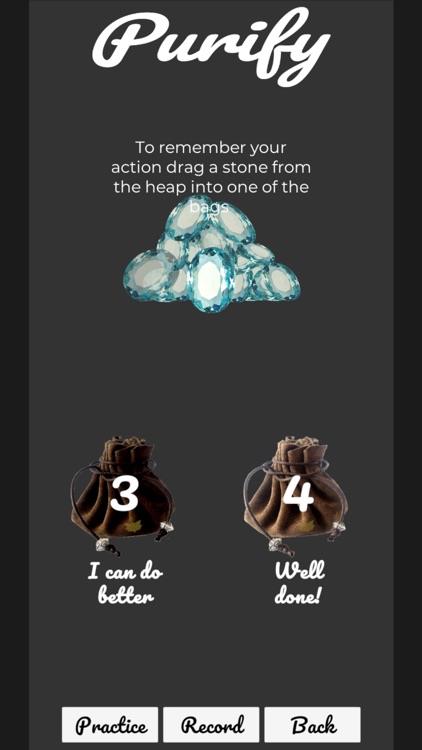 Purify App by Felipe Bernal