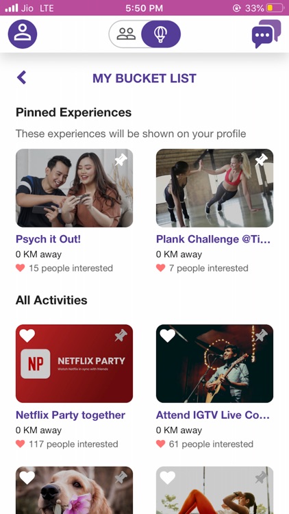 Mingout by Devanshu Verma