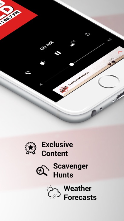 Newstalk 870 KFLD - Tri-Cities by Townsquare Media, LLC