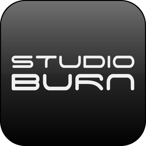 Studio Burn by Tejas Talwalkar