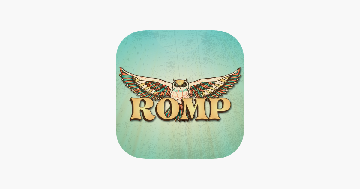 ‎ROMP Fest 2019 on the App Store
