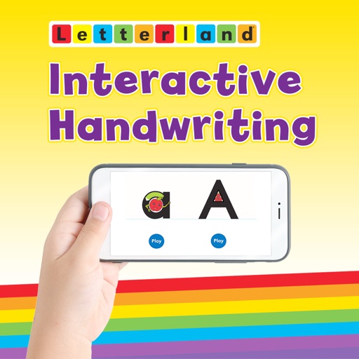 Interactive Handwriting for PC - Windows 7,8,10,11