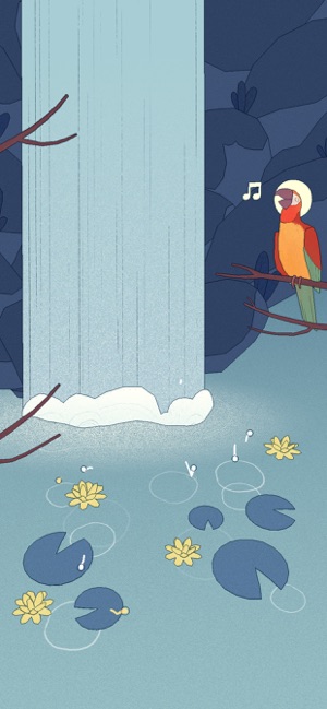 Bird Alone on AppGamer.com