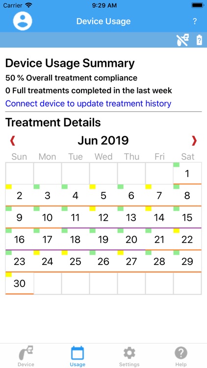 Aevo System™ App by SmileSonica