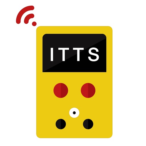 ITTS for PC - Windows 7,8,10,11