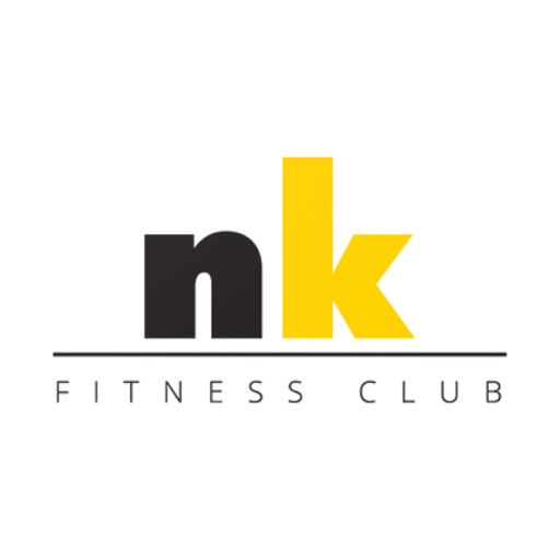 NK Fitness App by Kostas Kousinovalis