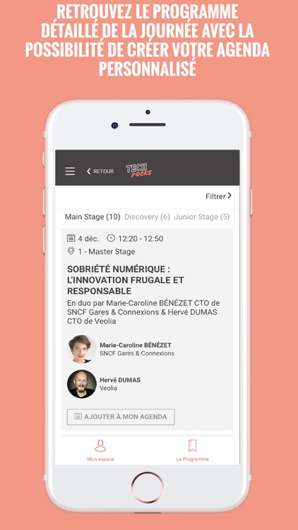 Tech.Rocks 2019 by Tech Rocks