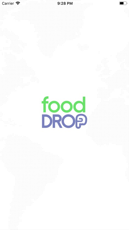 foodDROP: Food Delivery by Drop Taxi Service Ltd