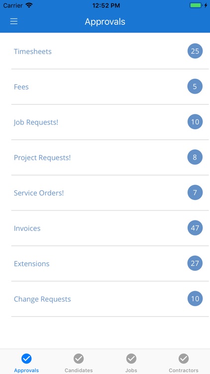 Econometrix by Tapfin