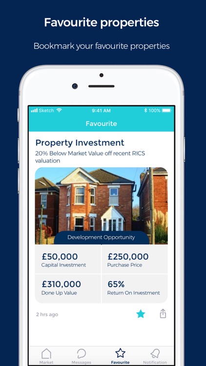 Property Investor by Property Investors App Limited