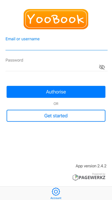 Yoobook for PC - Windows 7,8,10,11