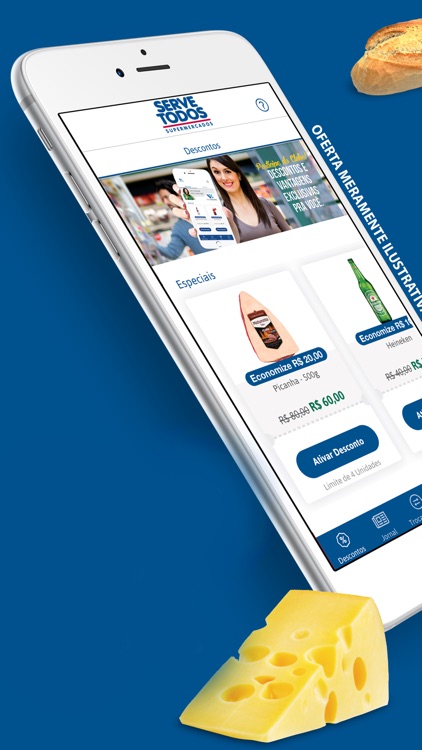Cliente SuperServe by CRESCE VENDAS TECNOLOGIA LTDA