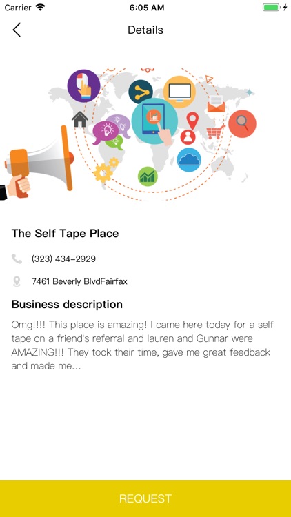 LIGHT Design Service by Francesca Hewitt