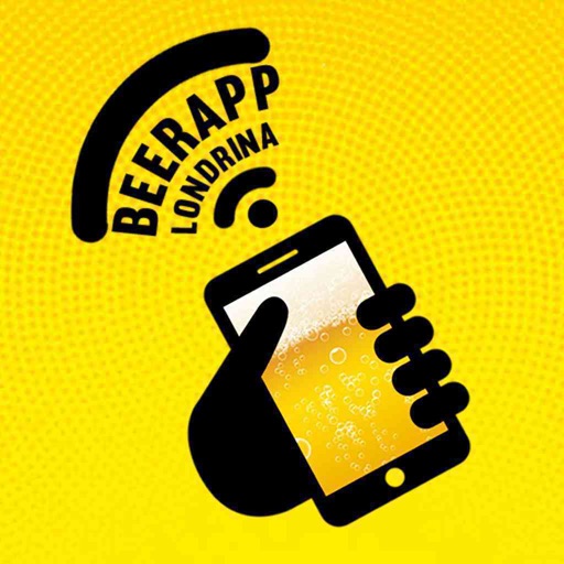 BeerApp APP by Paulo henrique pereira