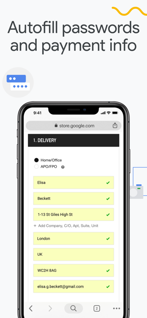 ‎Google Chrome on the App Store