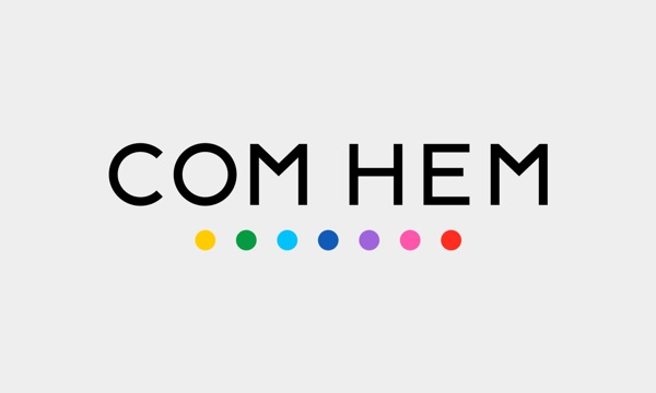 Com Hem Play TV for Apple TV by Com Hem AB