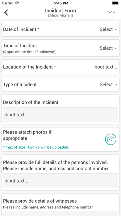 Access Care Planning for PC - Windows 7,8,10,11