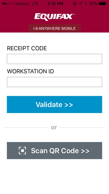 I-9 Anywhere by Equifax