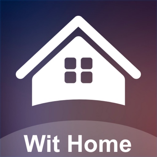 Wit Home by hailin