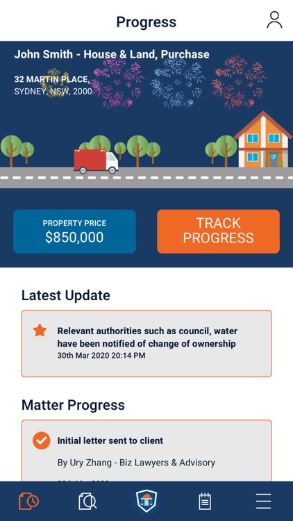 Biz Lawyers & Advisory by Perfect Portal