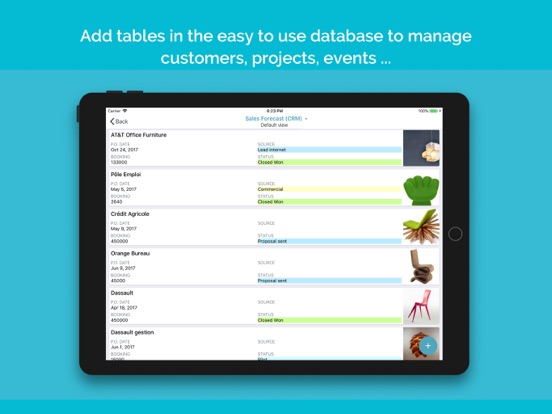 Télécharger TimeTonic 2 pour iPhone / iPad sur l'App Store (Productivité)