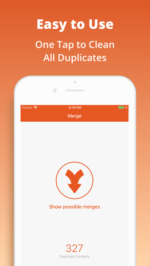 Easy Cleaner. for iPhone - APP DOWNLOAD