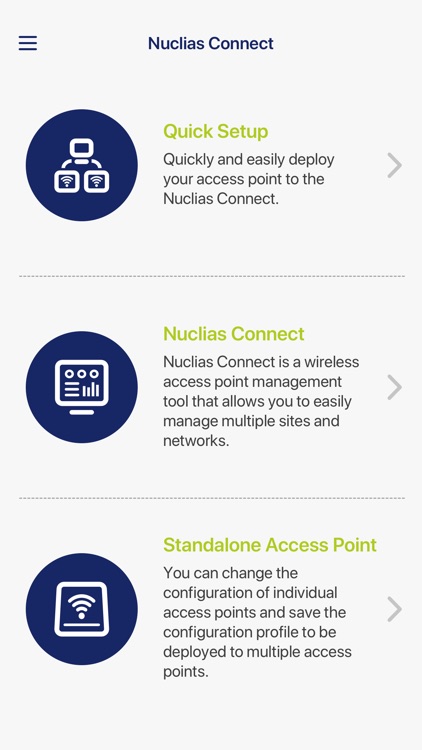 Nuclias Connect by D-Link International