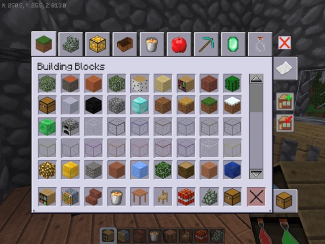 MultiCraft ― Build and Mine! on AppGamer.com