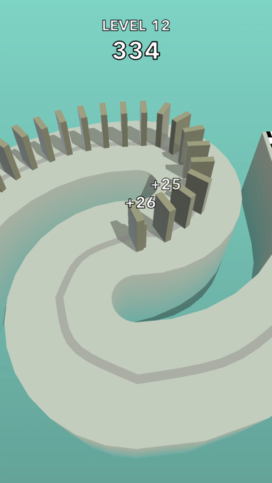 Domino Line! for iPhone - APP DOWNLOAD