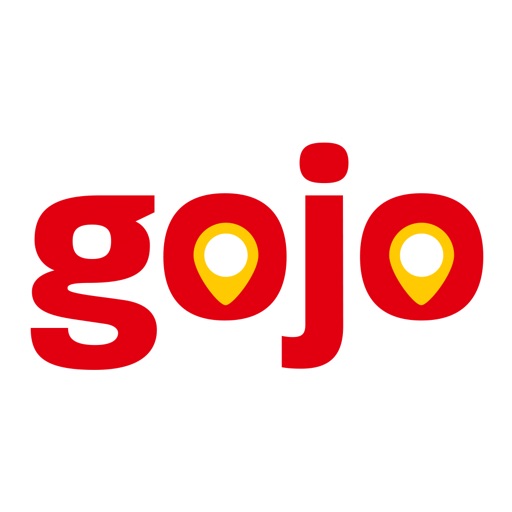 GOJO-The app for modern riders by GOJO