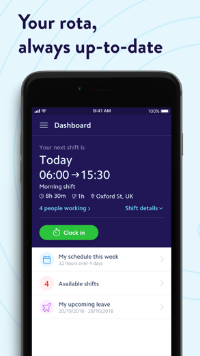 Rotageek for iPhone - APP DOWNLOAD