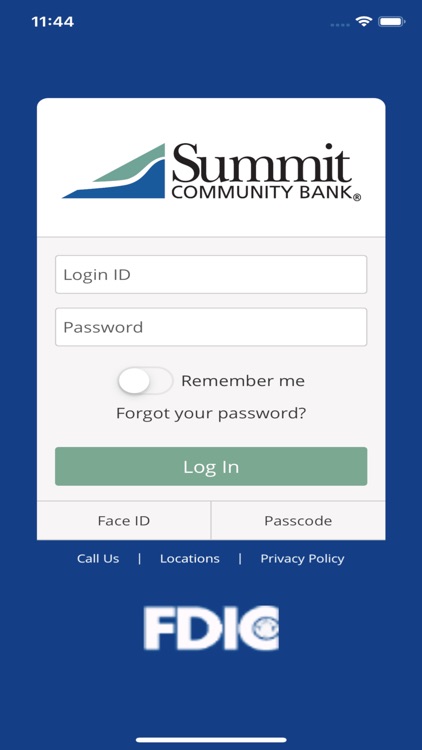Summit Community Bank by Summit Community Bank