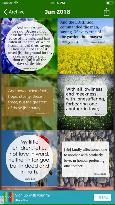 Encouraging Bible Verses · for PC - Windows 7,8,10,11