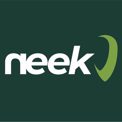 Neek by Neek