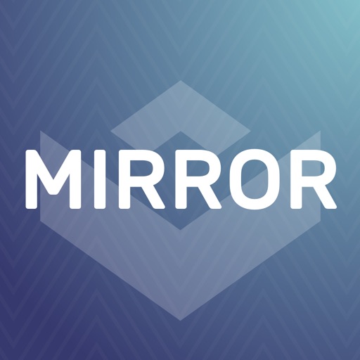 Kubity Mirror by Kubity