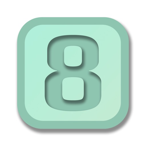 8 Blocks by M2 Pixels, LLC