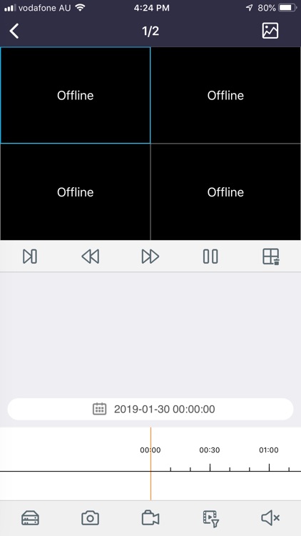 Concord Security by Techbrands by Electus Distribution