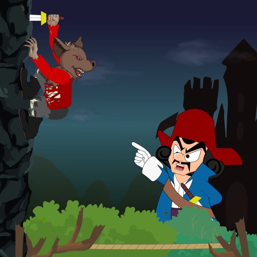 Throw Sword for iPhone by Acmesoft Co.,Ltd