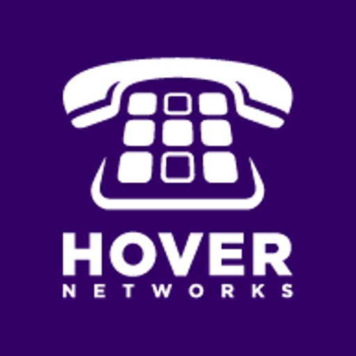 Hover Mobile Workforce by Hover Networks, Inc.