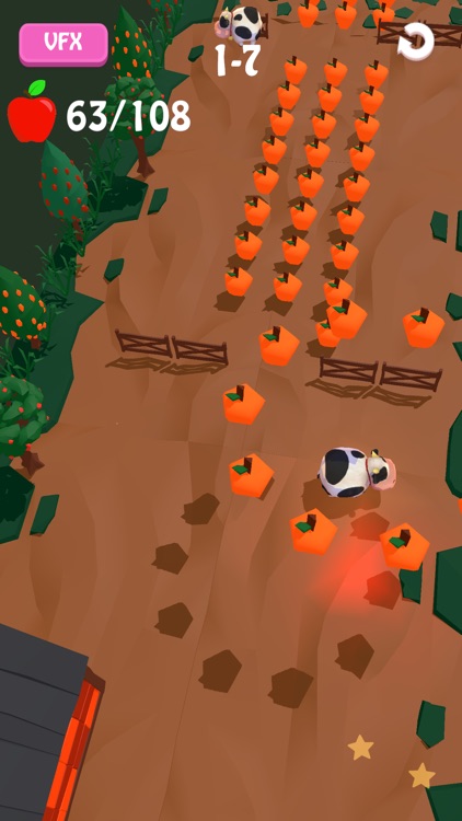 Farm Truck Dash by Mokuni LLC