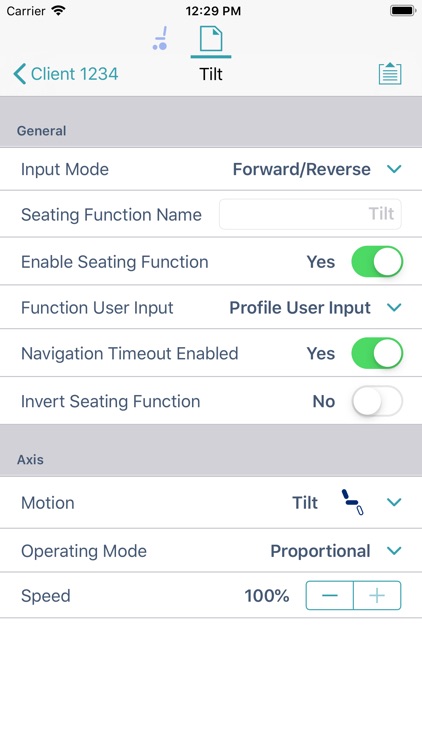 LiNX Access by Dynamic Controls