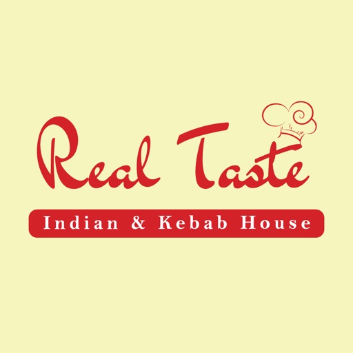 Real Taste SR4 by Masoud Safari