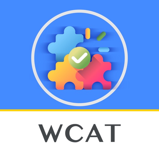 WCAT Master Prep by Overtechs llc.