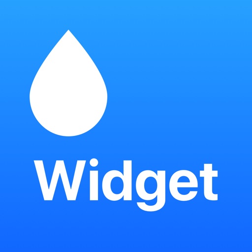 Water Widgets by Lee JongKyung