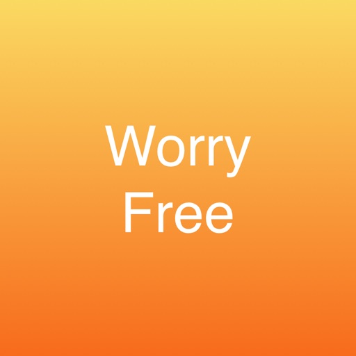 Worry-Free by Lanh Vo