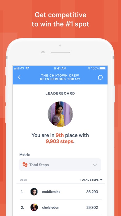 MoveSpring - AppRecs